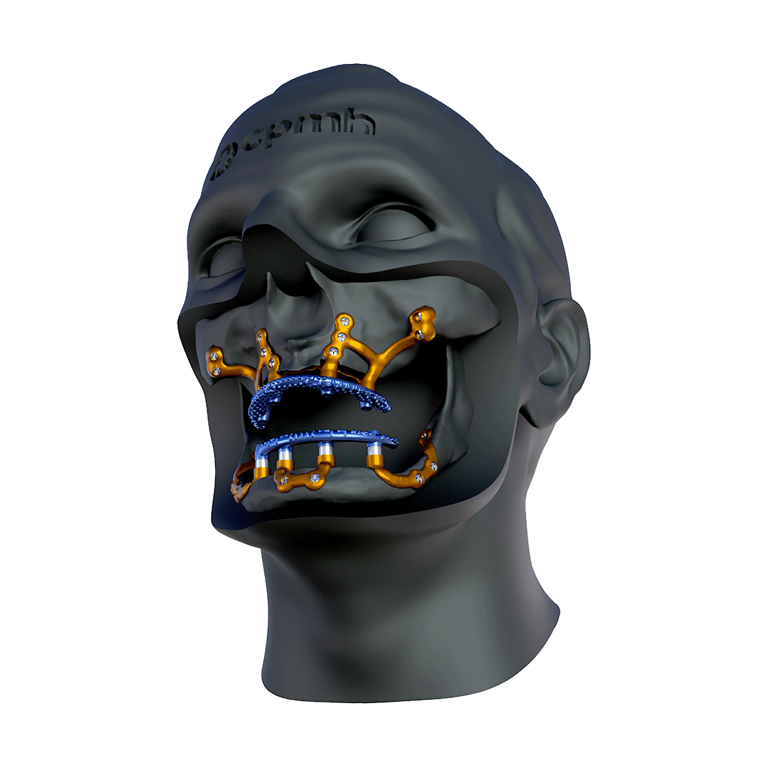 Custom Life | CPMH Digital