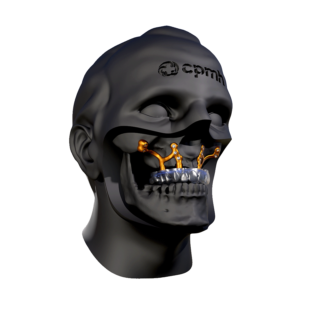 Custom Life | CPMH Digital