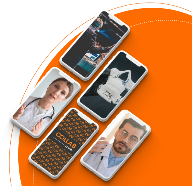 Collab | CPMH Digital